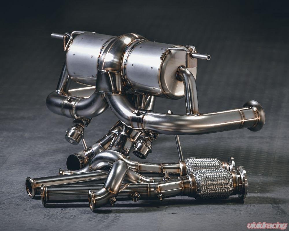 Brilliant Exhaust Exhaust System | Lamborghini Talk Brilliant Exhaust Exhaust System | Lamborghini Talk